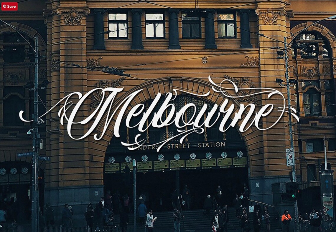 Cursive Tattoo Font Chicano Letters for Adobe Illustrator - Etsy