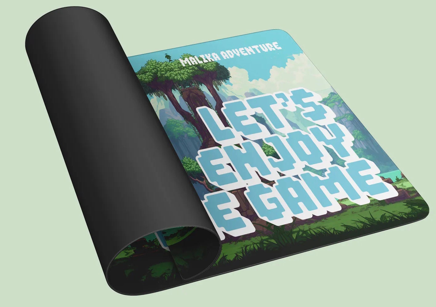 Pixel Gamer Retro Font - Etsy