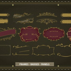 Tattoo Font Fancy Classic Lettering - Etsy