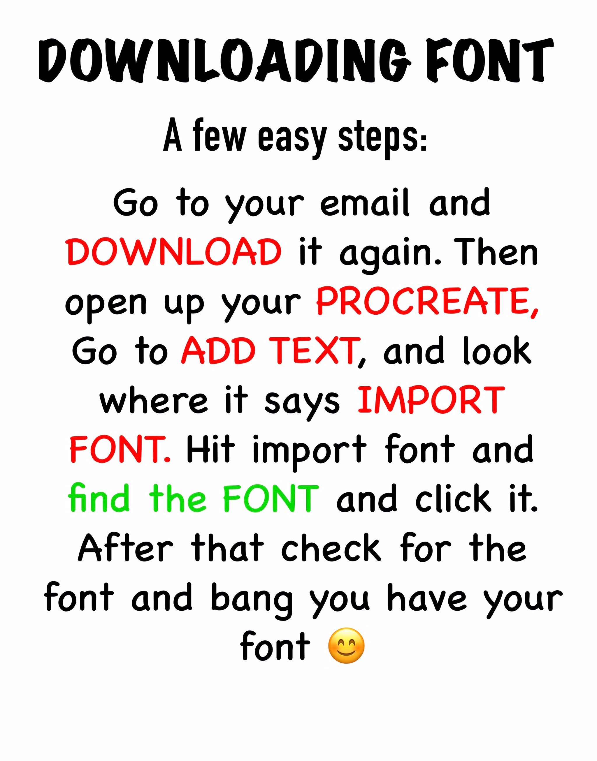 4 Styles Display Font Vintage Letters and More - Etsy