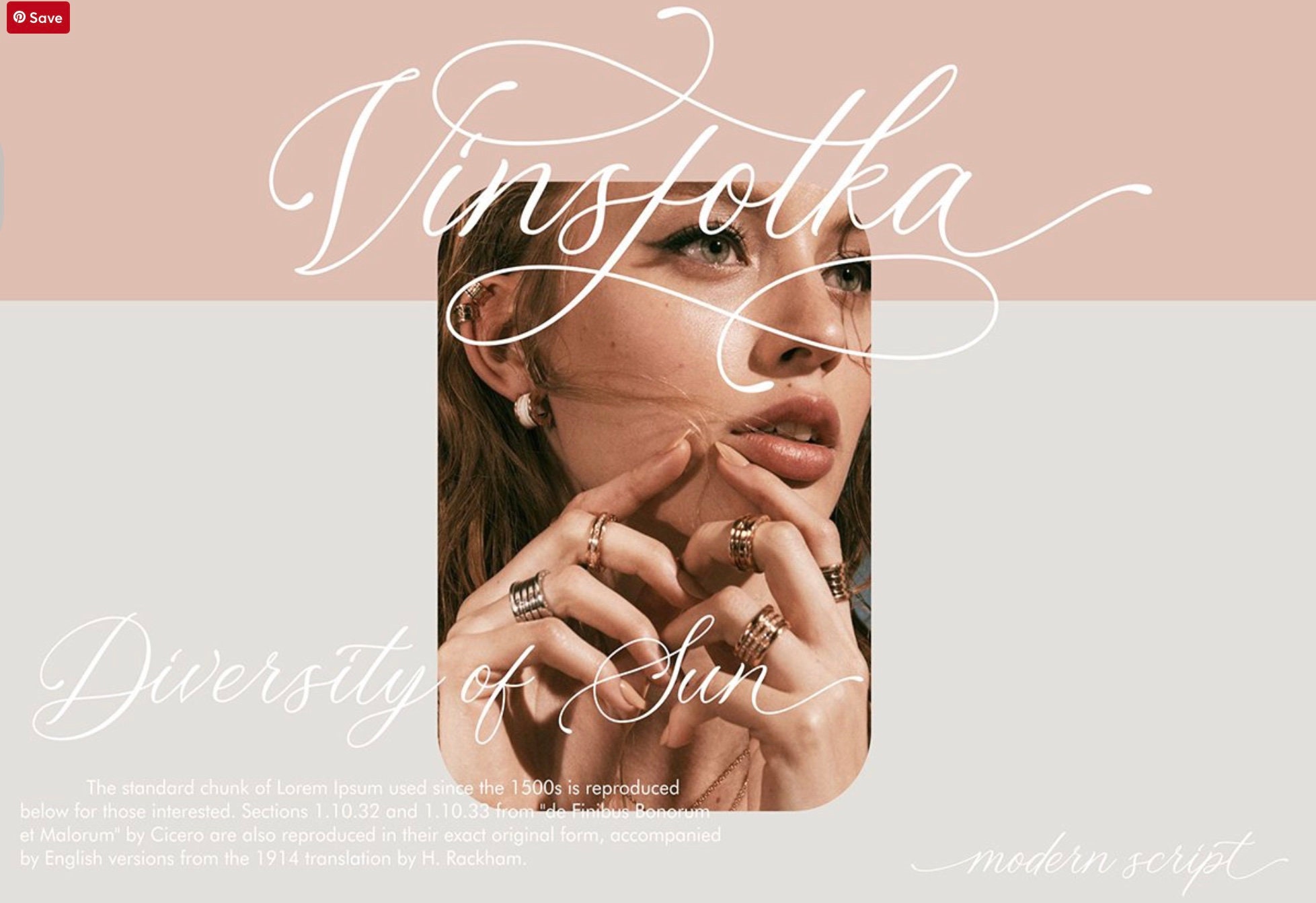 Package of 4 Cursive Fonts, Instant Digital Download, OTF Files - Etsy