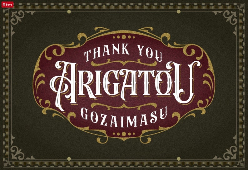 Tattoo Font Fancy Classic Lettering - Etsy