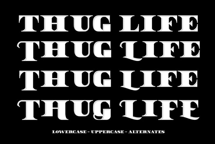 Dollar Bill Font otf, Ttf - Etsy