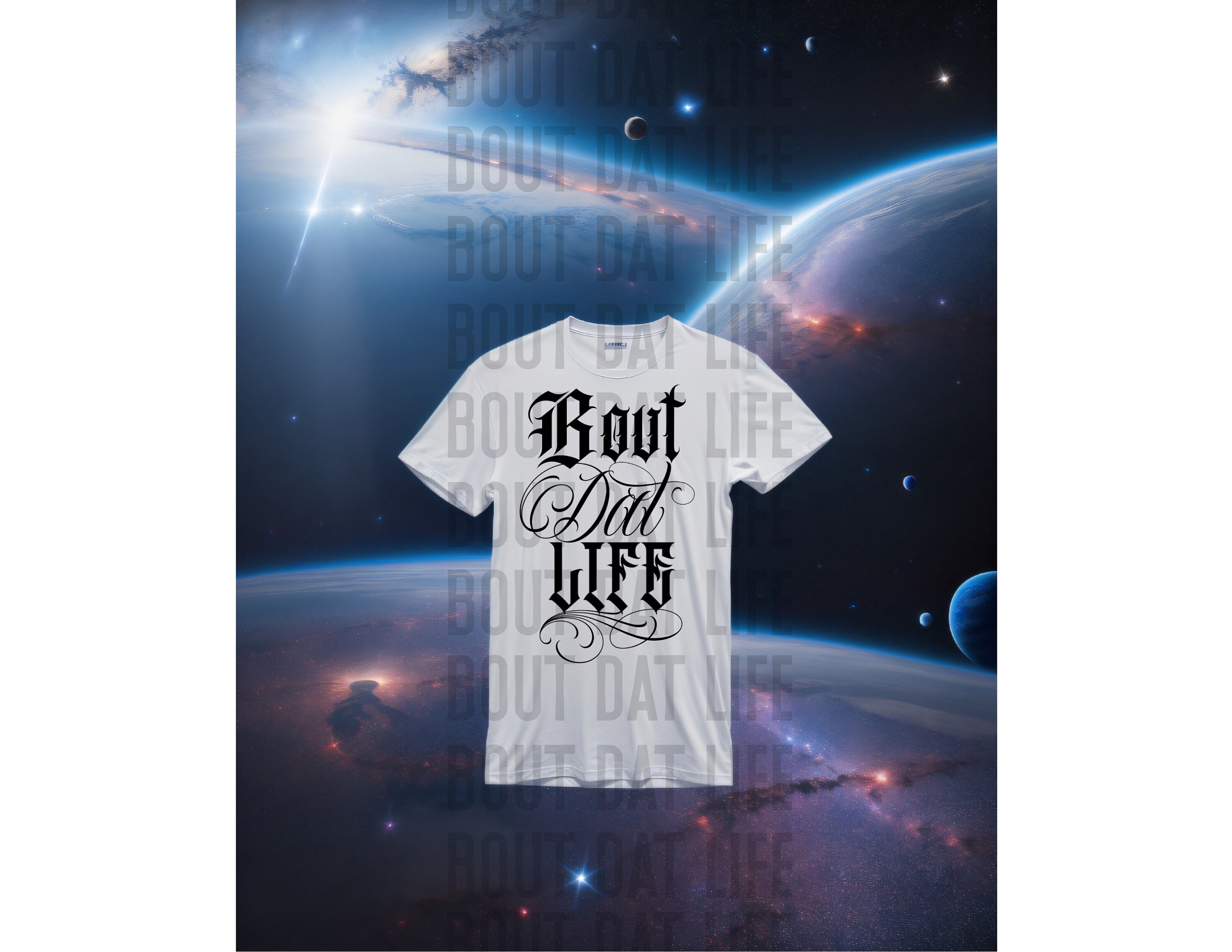 Digital Download PNG Bout Dat Life/ T-shirt Design/ - Etsy