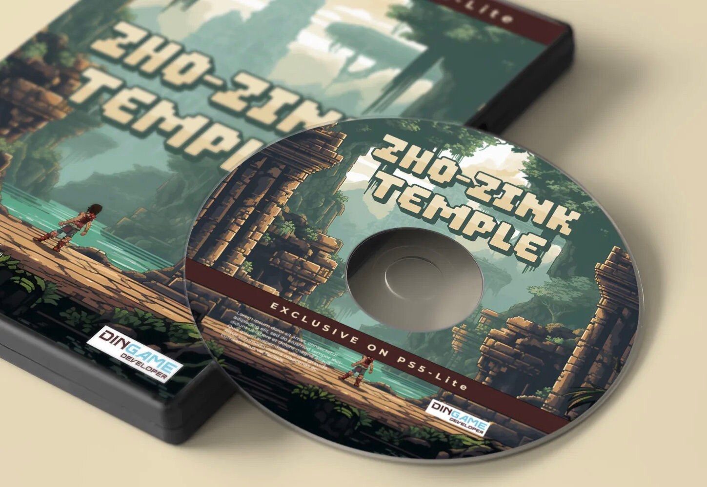 Pixel Gamer Retro Font - Etsy