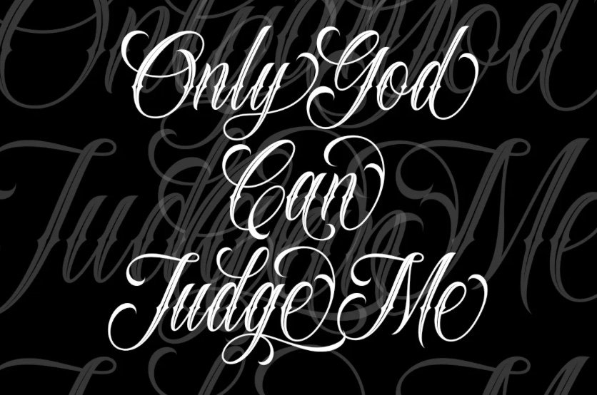 Bandito Cursive Fonts Including Swashes OTF TTF File - Etsy