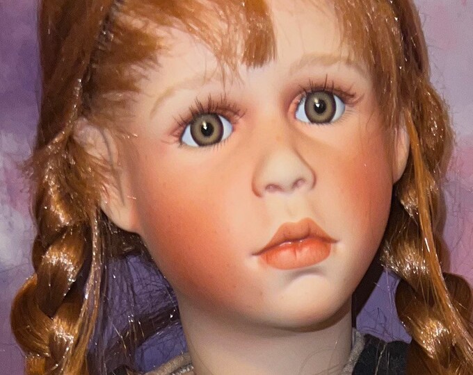 Haunted Doll Beth the Empath - Etsy