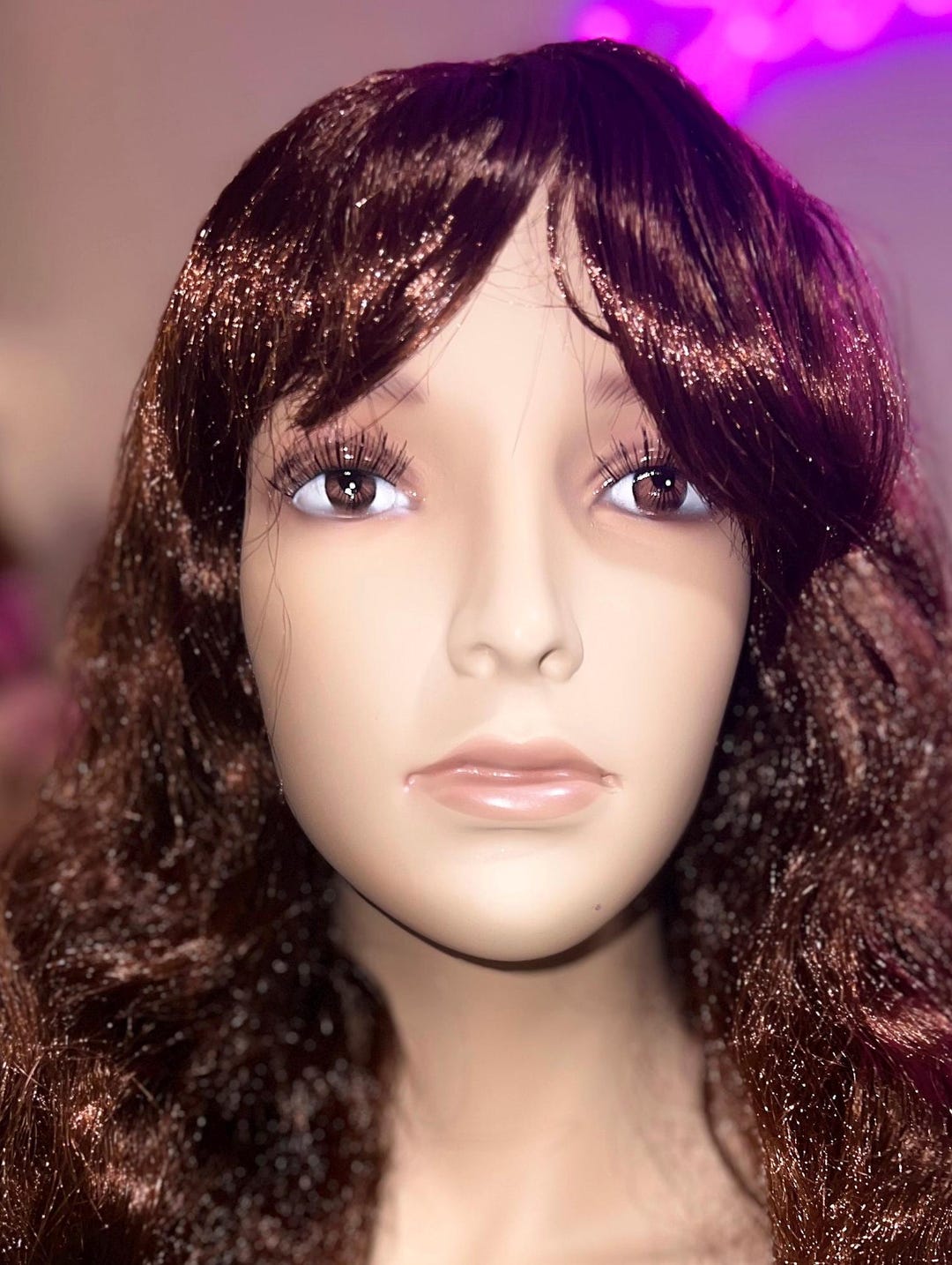 Extremely Active Haunted Mannequin Experienced Collectors Only - Etsy