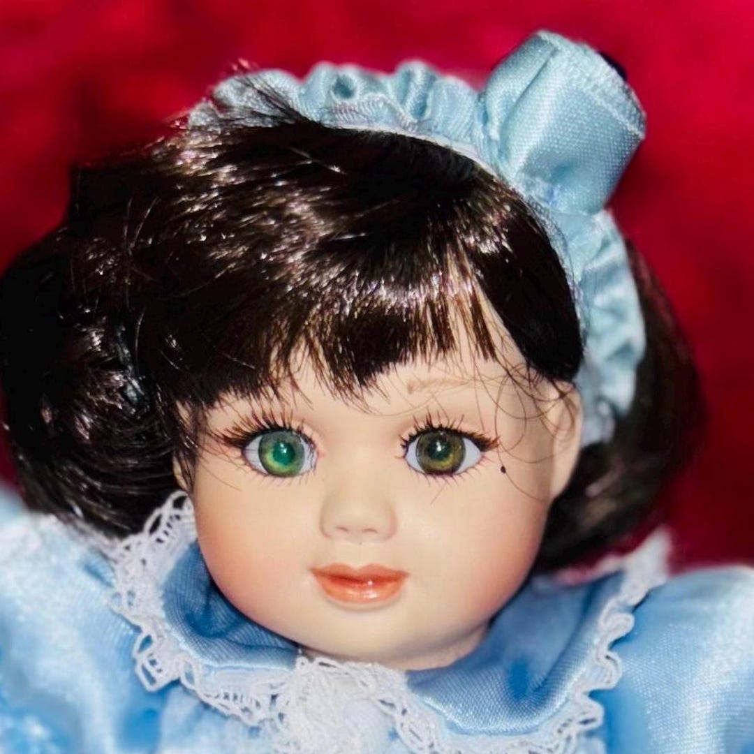 Haunted Doll Fairy Tia the Fairy of Love and Light - Etsy