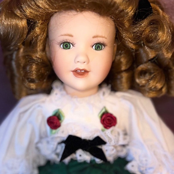 Creepy Elf Doll - Etsy