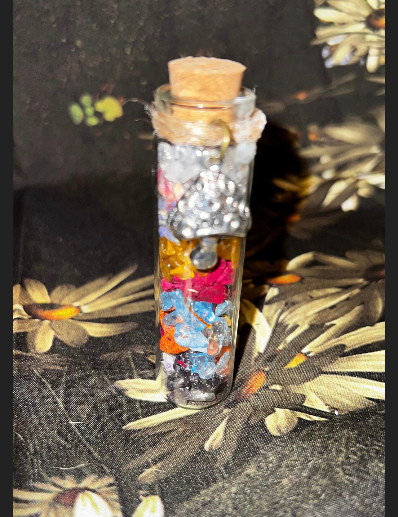 Spell Jars-attract Fairy’s to Your Home-fairy Offerings - Etsy