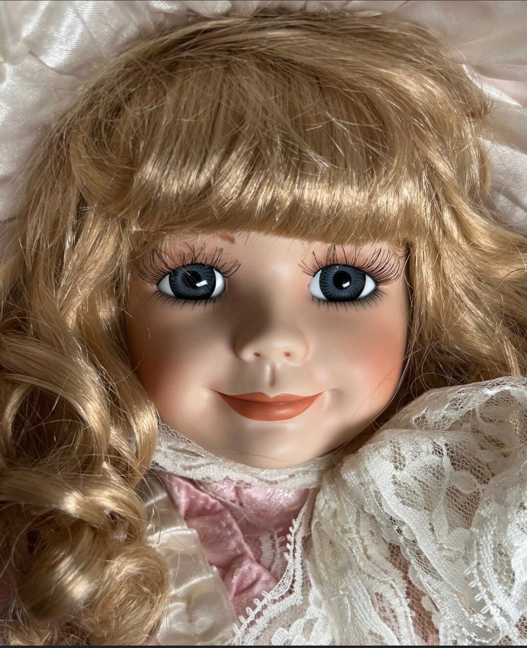 Shadow Worker-jade-haunted Dolls - Etsy