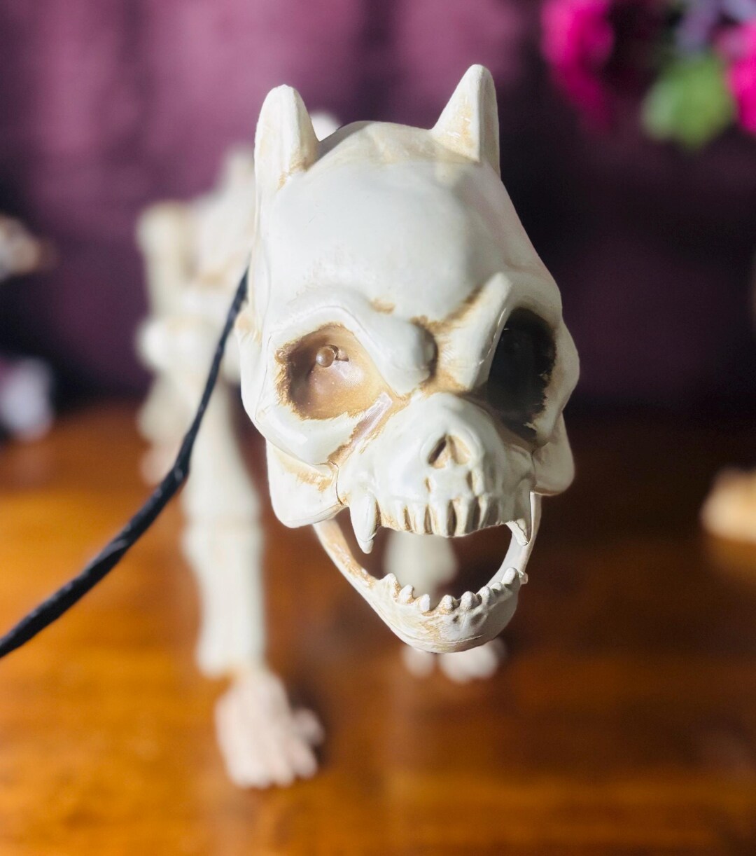 Buyer Beware: Haunted Evil Doll -hellhound-evil Dark Spirit-dark Baneful Magick-spells - Etsy