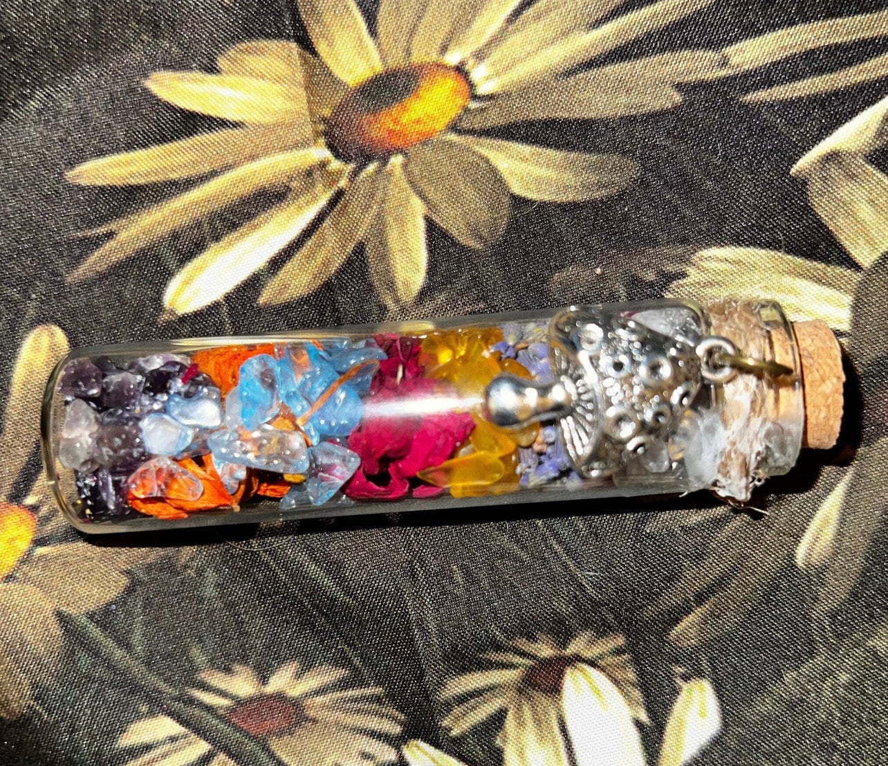 Spell Jars-attract Fairy’s to Your Home-fairy Offerings - Etsy