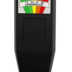 K2 Reader- EMF Reader- Paranormal Ghost Hunting Equipment - Etsy