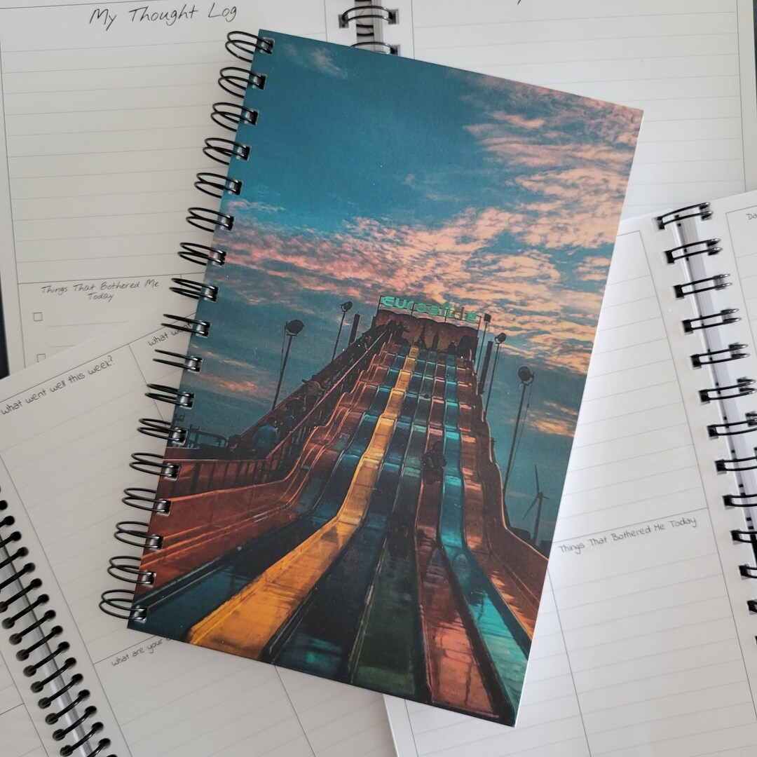 Fully Customizable Journals by the Custom Journal - Etsy