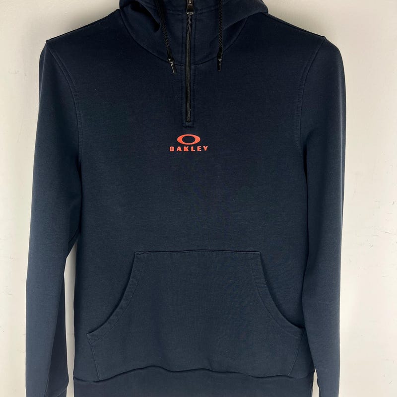 Vintage Oakley Hoodies - Etsy