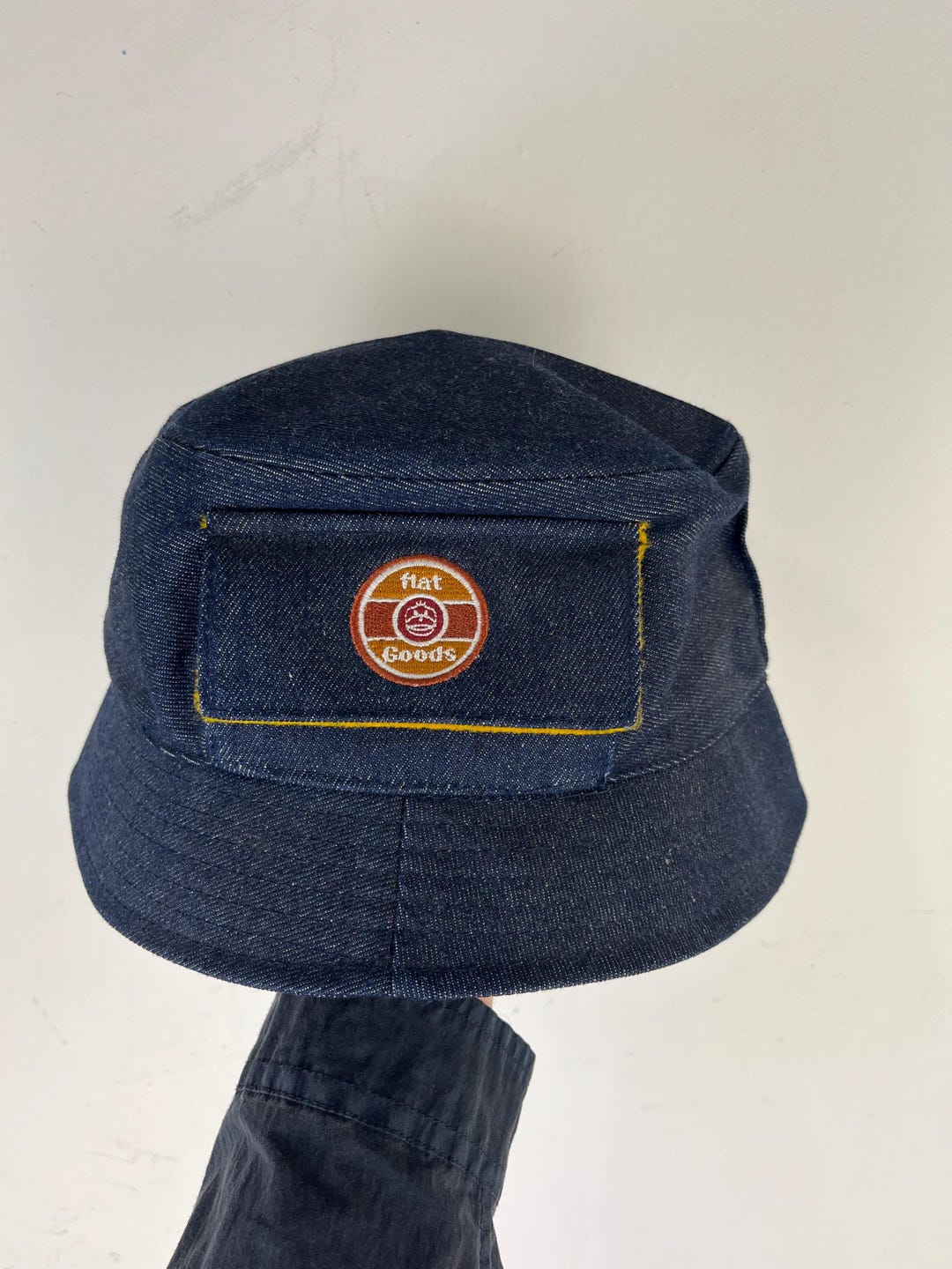 Levi's Flat Eric Cap Bob Rare Large New With Tag - Etsy