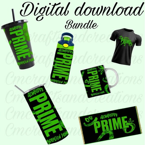 Prime Hydration Svg - Etsy UK