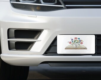 Book of License - Etsy