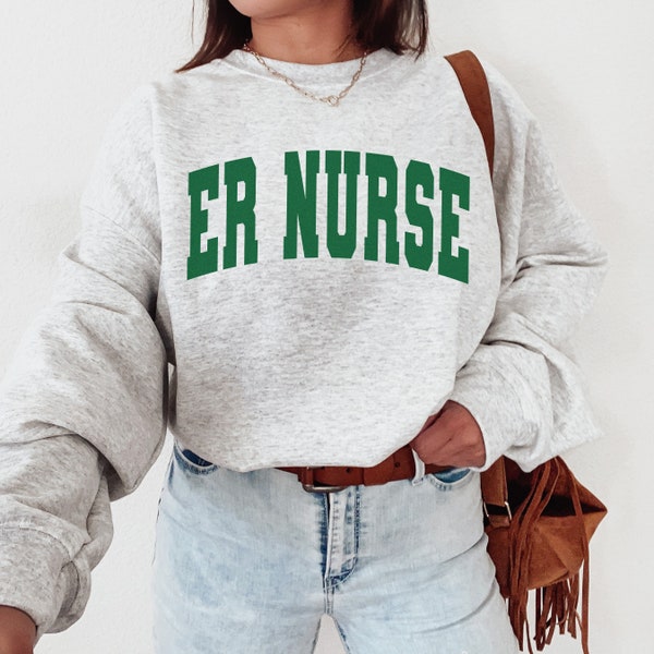 Er Nurse - Etsy