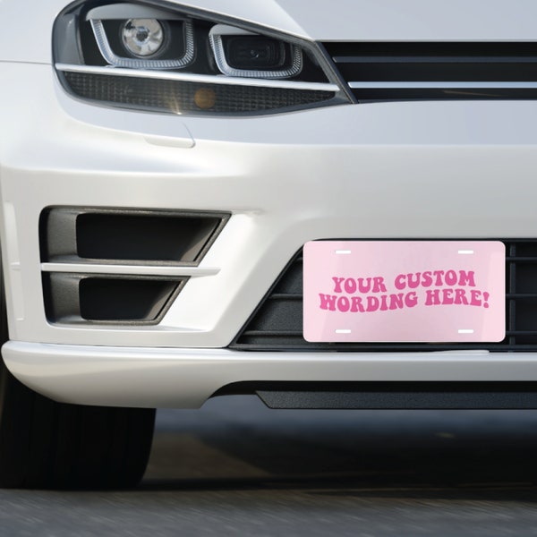 Vsco Car Accessories - Etsy