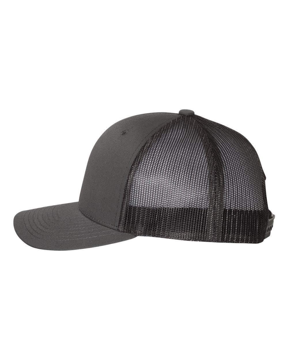 GMC AT4 Six Panel Retro Trucker Hat - Etsy