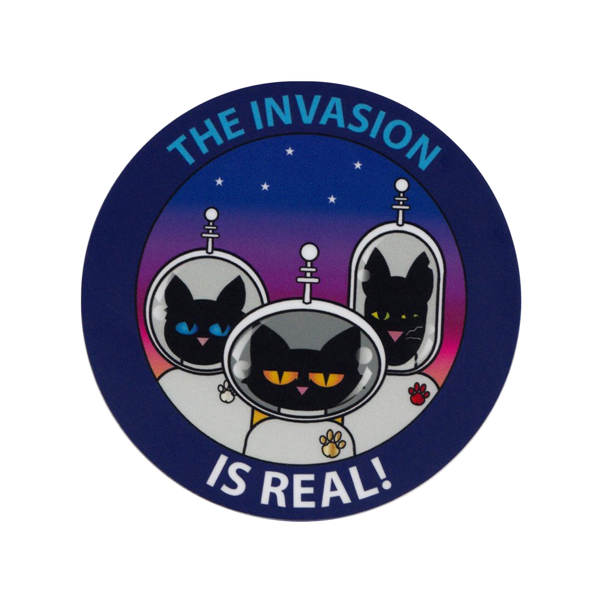 Unique UFO and Cat or Feline Related Paraphernalia - Etsy