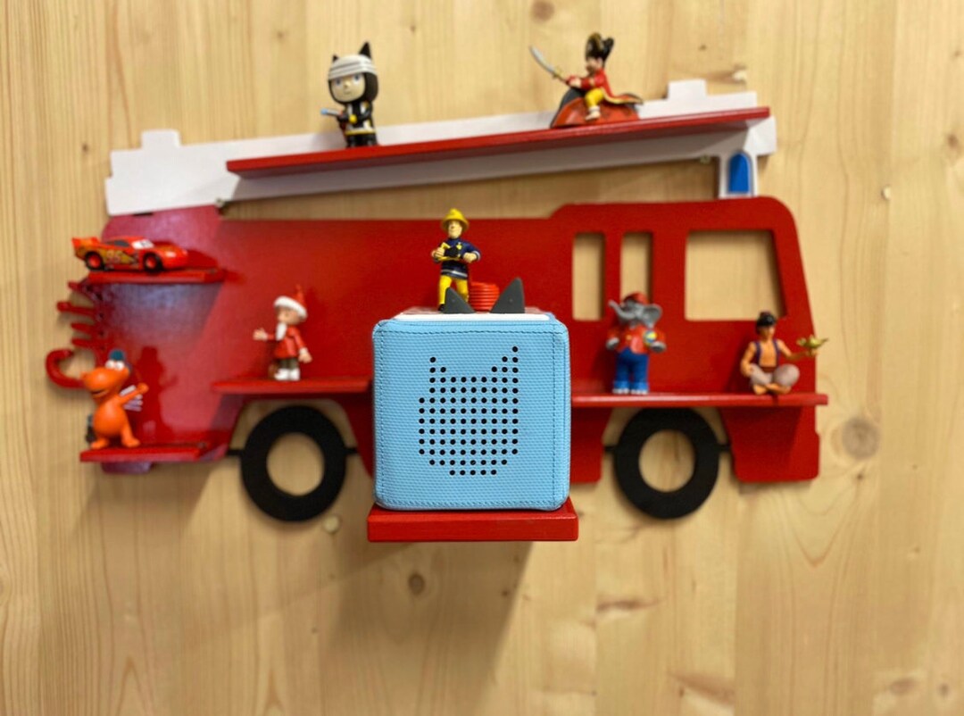 Toni Box Shelf for 25 30 Figures - Etsy