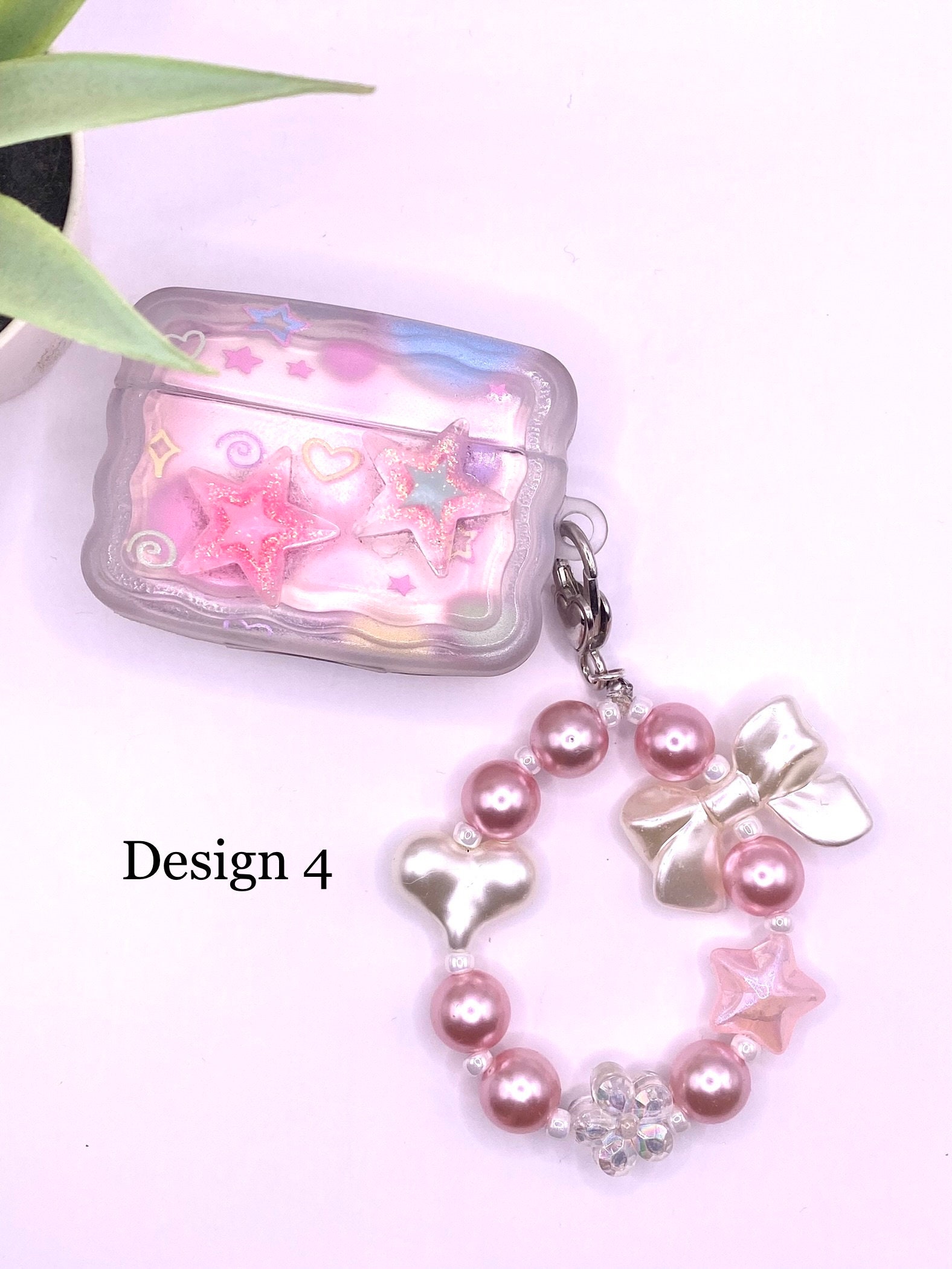 Airpods Case Charm, Keychain, Lanyard, Kawaii, Cell Phone Charm, Y2K - Etsy