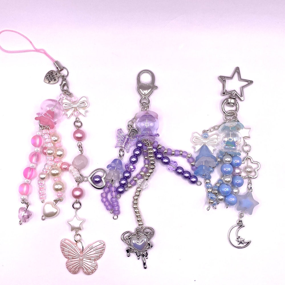 LilBitofCharmByLB - Etsy