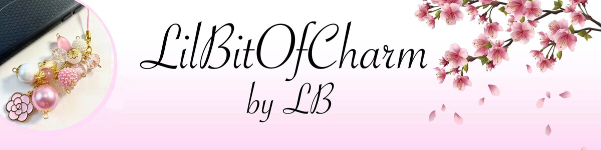 LilBitofCharmByLB - Etsy
