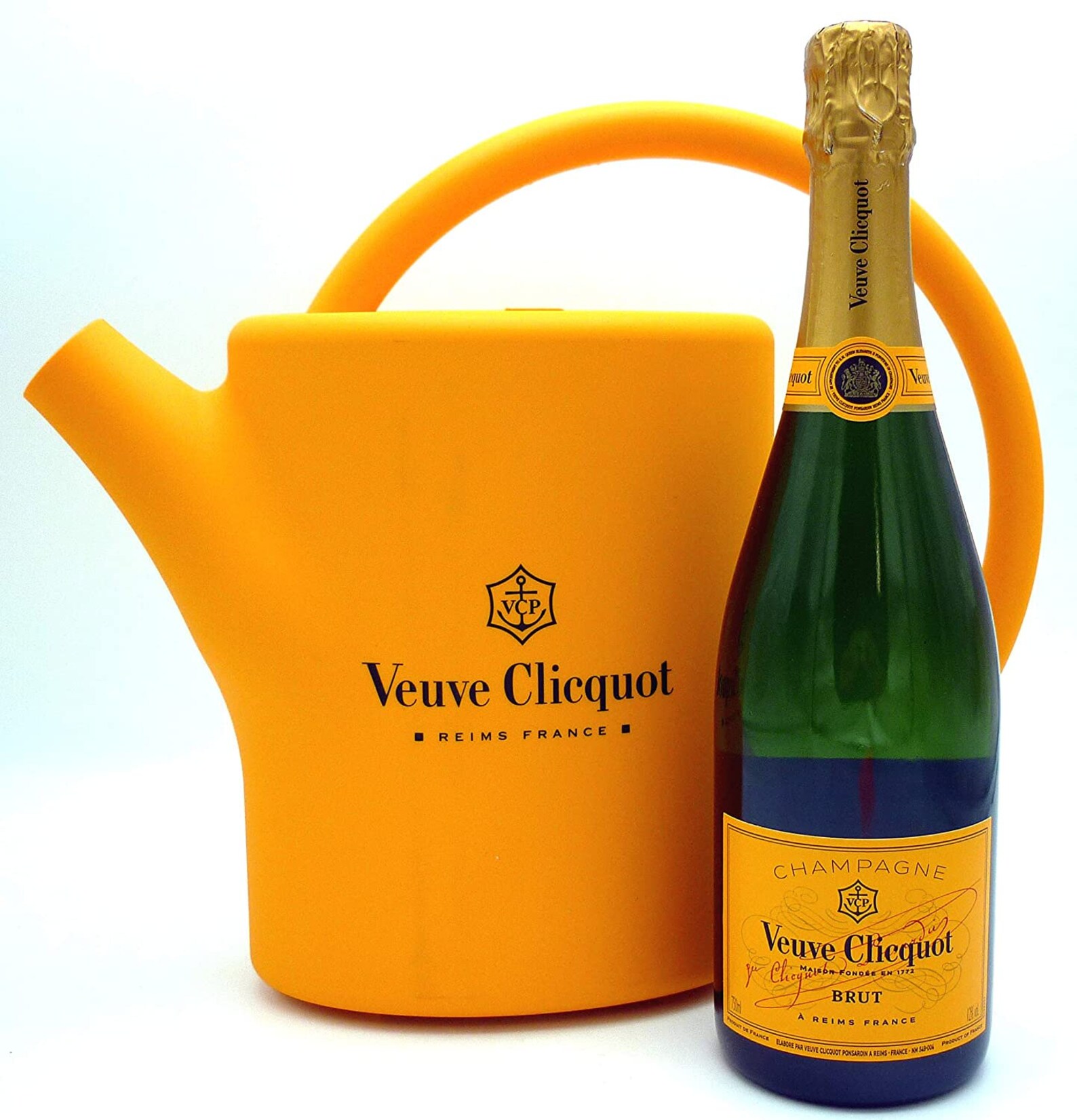 Very Rare Bottle Holder/cooler Veuve Clicquot (the Last) - Etsy UK