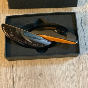 Veuve Clicquot La Grande Dame Menu Holder - Etsy