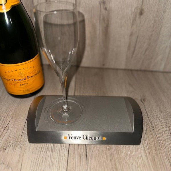 Veuve Tray - Etsy