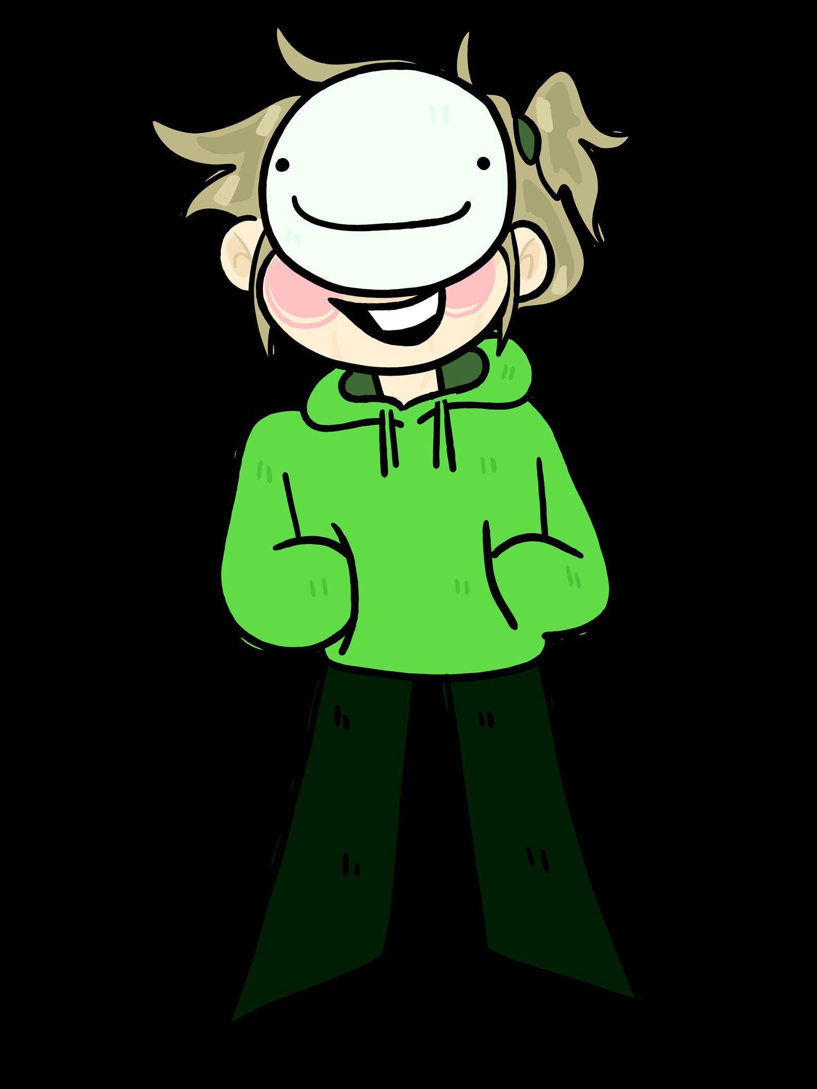 Dream sticker | Etsy