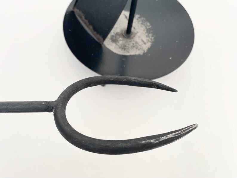 Mid-century Modern Fireplace Tool Set: Gunnar Ander Design ...