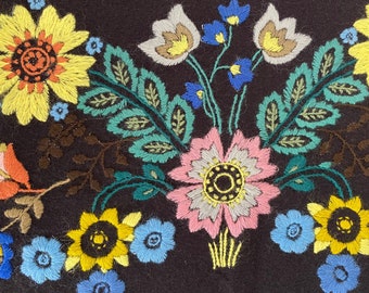 1930s Table Runner - Etsy