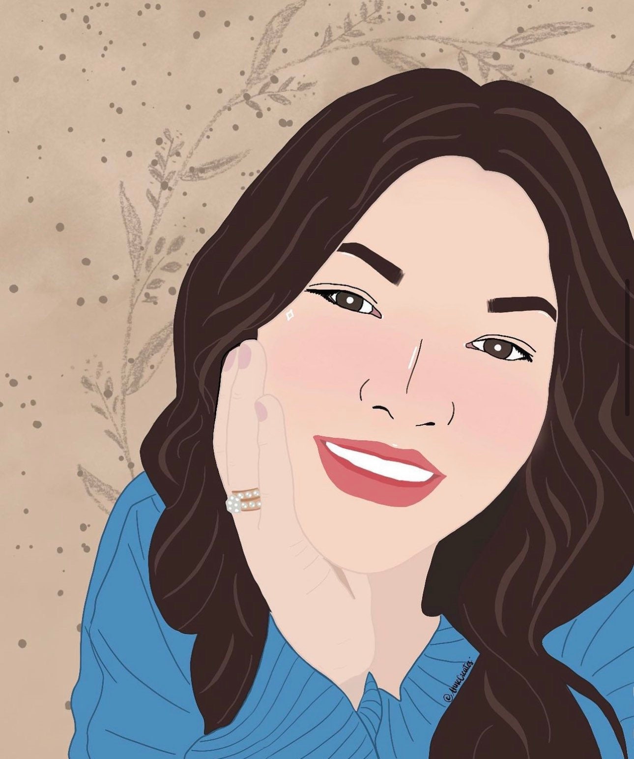 Anne Bunn's Instagram, Twitter & Facebook on IDCrawl