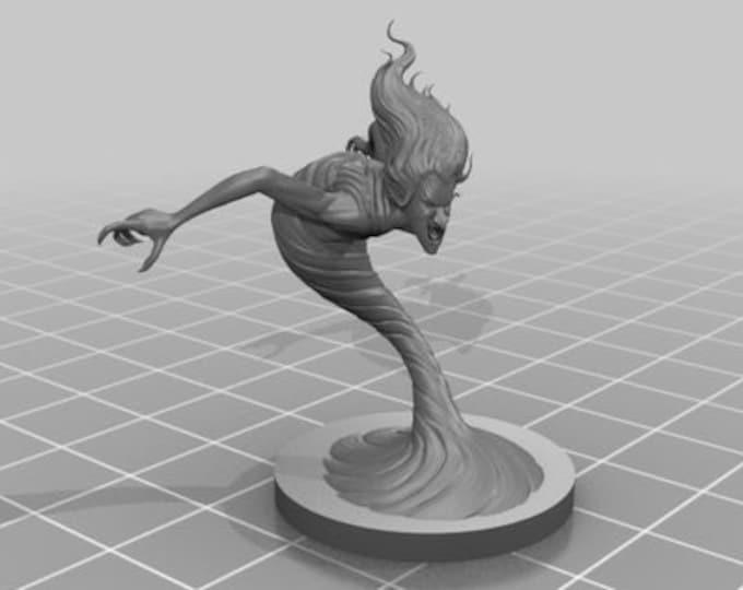 Axe Beak Mini DND Pathfinder Dungeons & Dragons RPG Tabletop Mz4250 ...