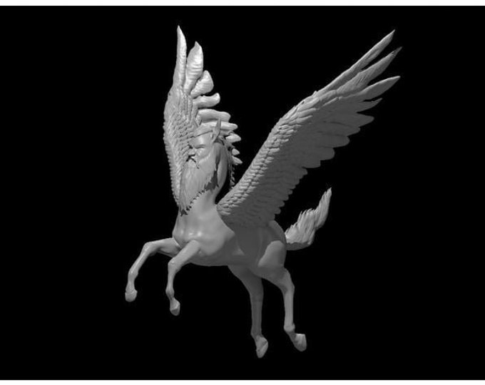 Axe Beak Mini DND Pathfinder Dungeons & Dragons RPG Tabletop Mz4250 ...