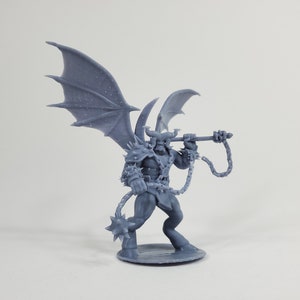 Balor 2 | MZ4250 | 28mm | Dungeons and Dragons | Tabletop | Resin | Dnd ...