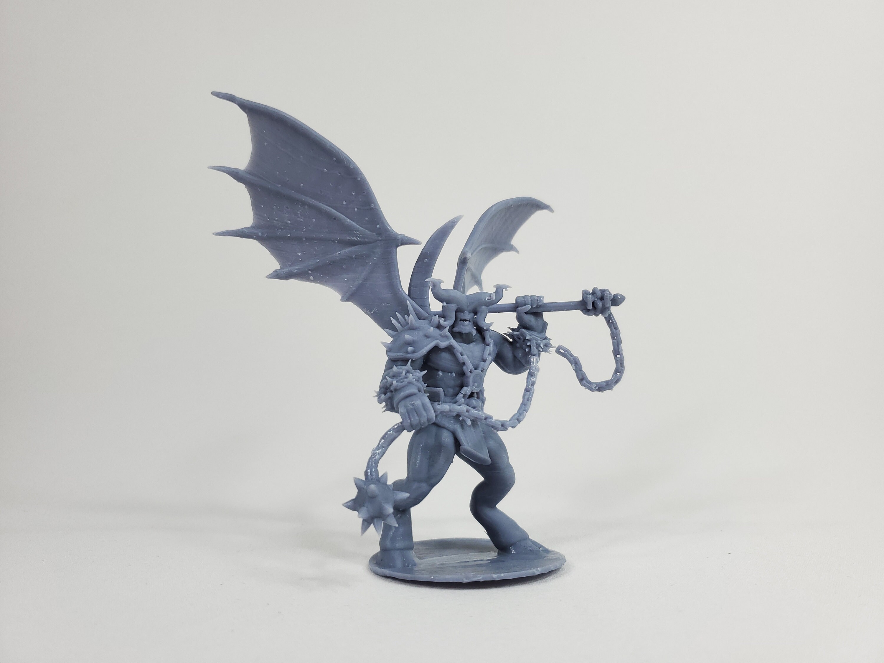 Balor 2 MZ4250 28mm Dungeons and Dragons Tabletop - Etsy