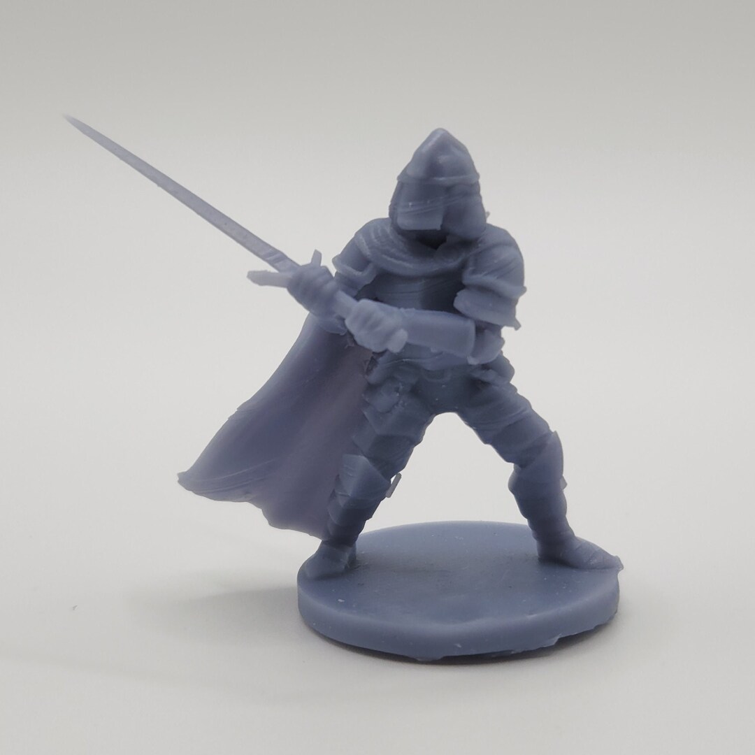Ape Folk Fighter | MZ4250 | 28mm | Dungeons and Dragons | Tabletop ...