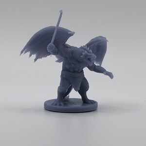 Draconian Foot Soldier 2 | MZ4250 | 28mm | Dungeons and Dragons ...