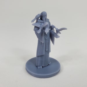 Old Man With the Canaries | MZ4250 | 28mm | Dungeons and Dragons ...