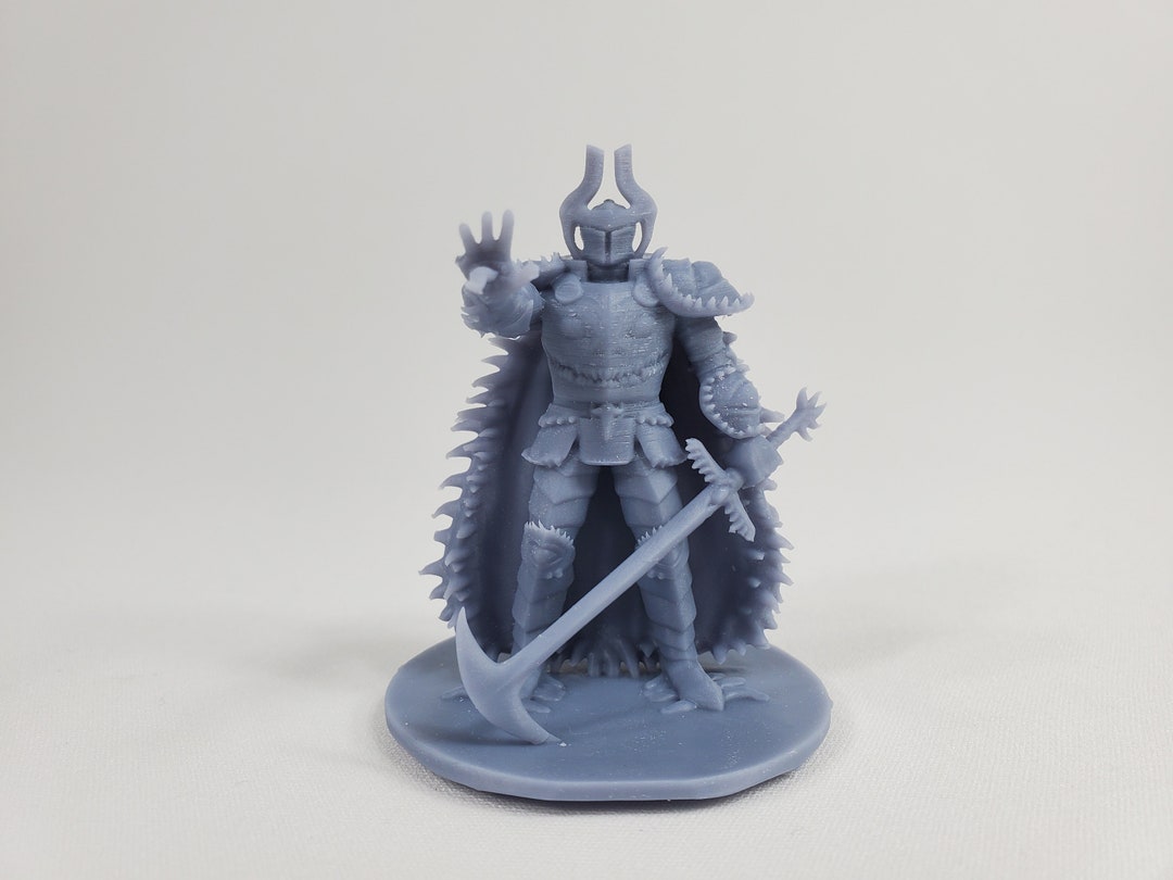 Mimic Master | MZ4250 | 28mm | Dungeons and Dragons | Tabletop | Resin ...