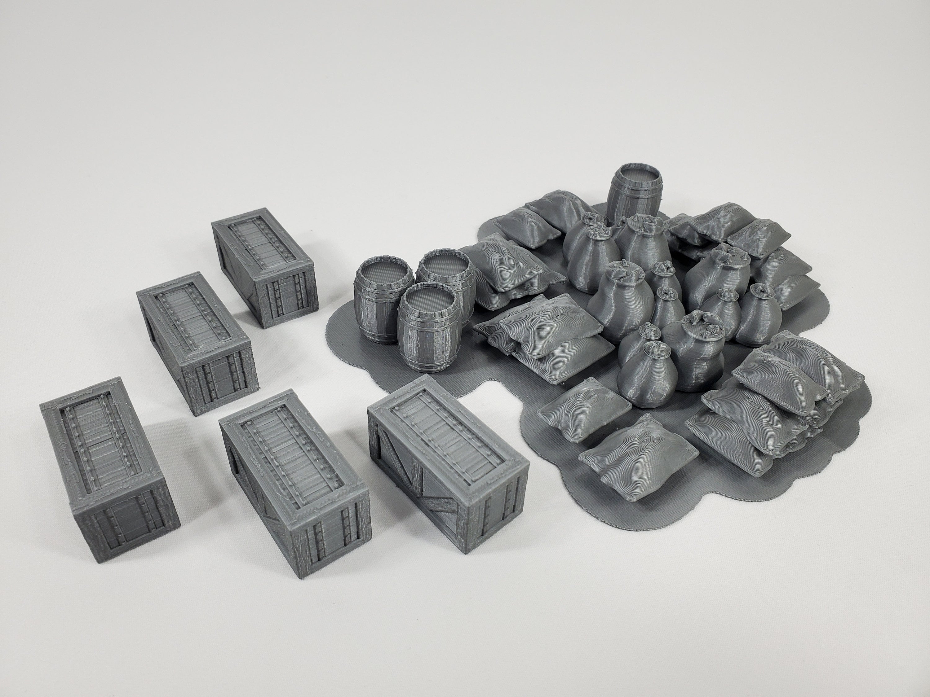 Toys & Games Games & Puzzles 5E |Scatter Terrain Wonder Worlds Dungeons ...