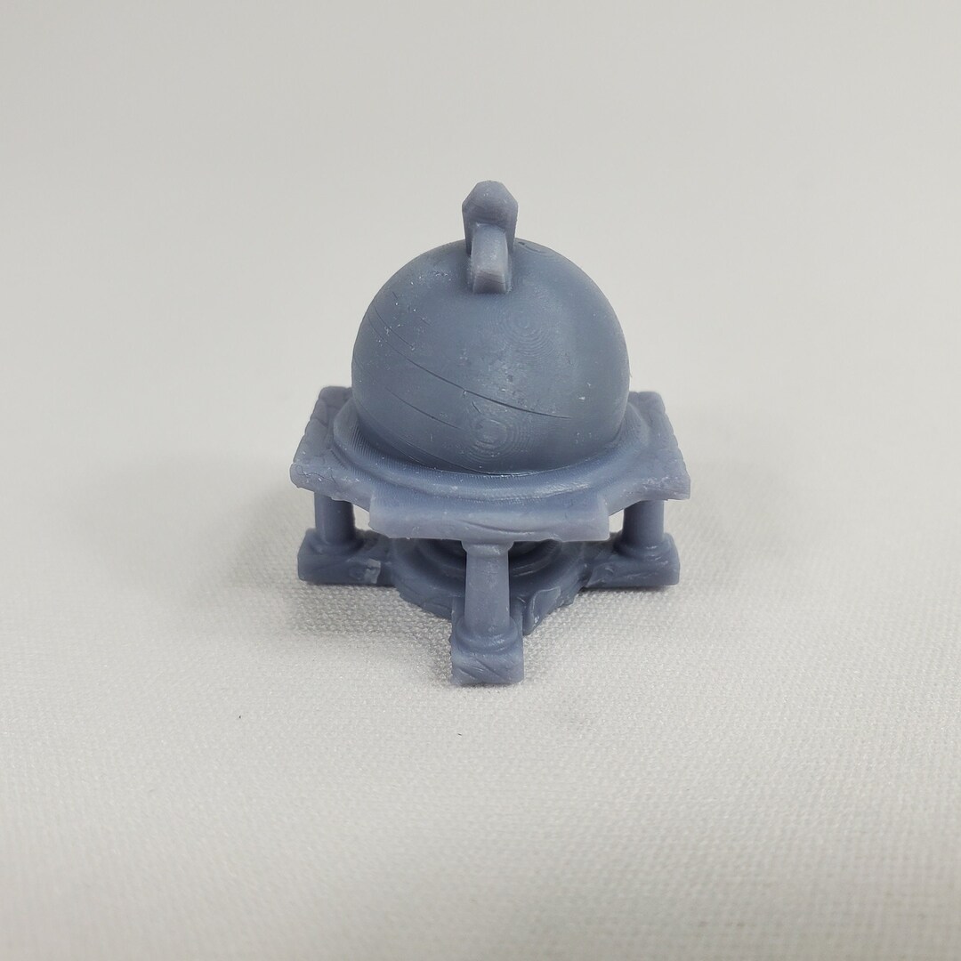 Old Furniture Globe Scattered | Dark Realms | 28mm | Fantasy | Dungeons ...
