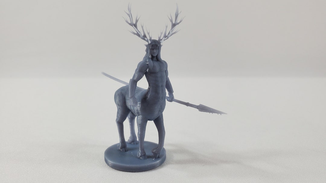 Alseid | MZ4250 | 28mm | Dungeons and Dragons | Tabletop | Resin | Dnd ...